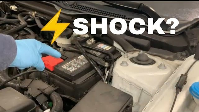 Can You Get Electrocuted by Your Car? A Guide for Car Owners | Auto Veteran