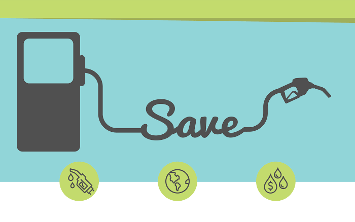 Fill Up Less, Drive More: The Complete Guide to Saving Fuel on Every ...