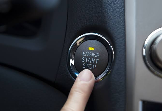 How to Diagnose and Fix Issues with Your Start Engine Push Button ...